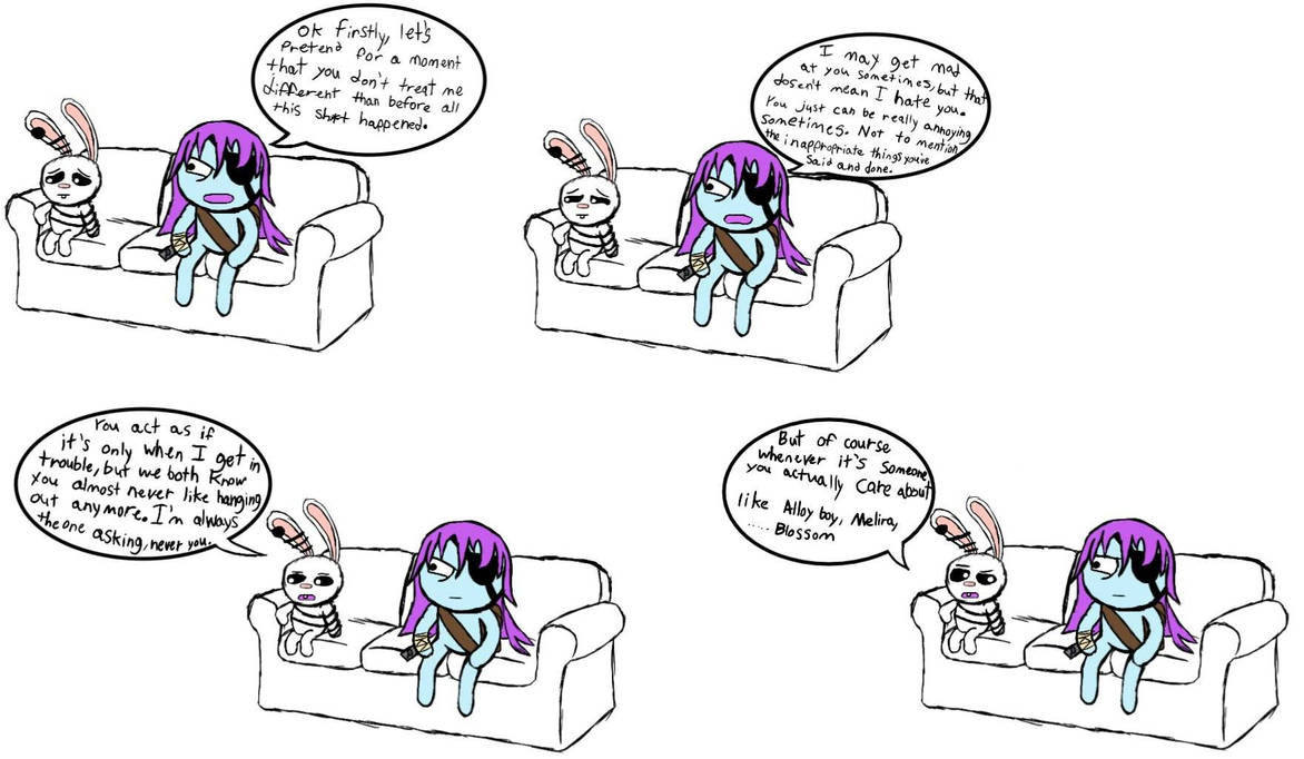 Just another day. by AlongCameSonic on DeviantArt Just another day. by AlongCameSonic on DeviantArt