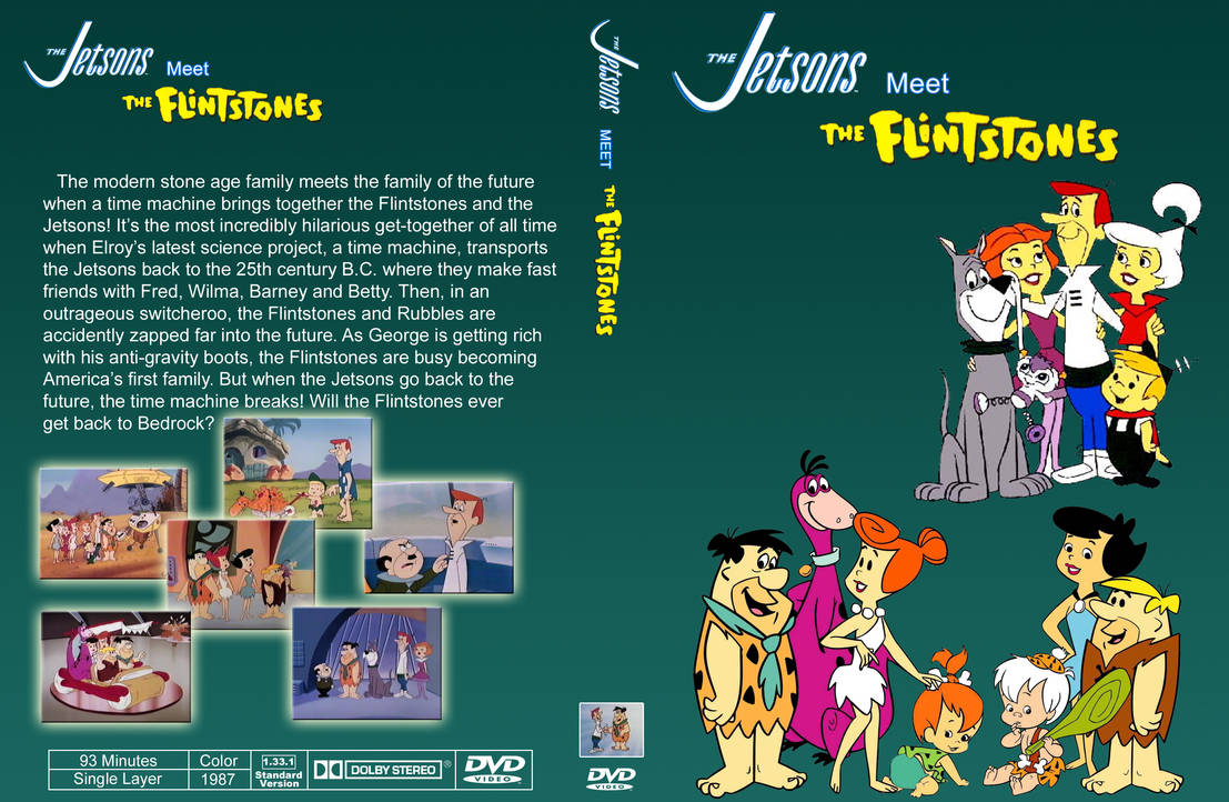The Jetsons Meet The Flintstones 1987 2001 Vhs Angry - vrogue.co The Jetsons Meet The Flintstones 1987 2001 Vhs Angry - vrogue.co