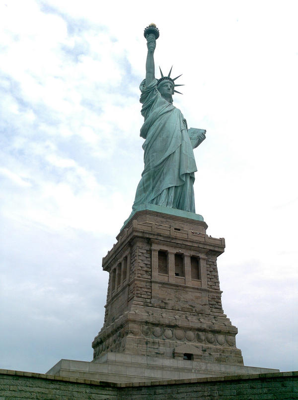 Liberty One and All by NM-Raven on DeviantArt