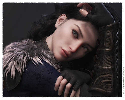 Lady Morana Hobbyist Digital Artist Deviantart