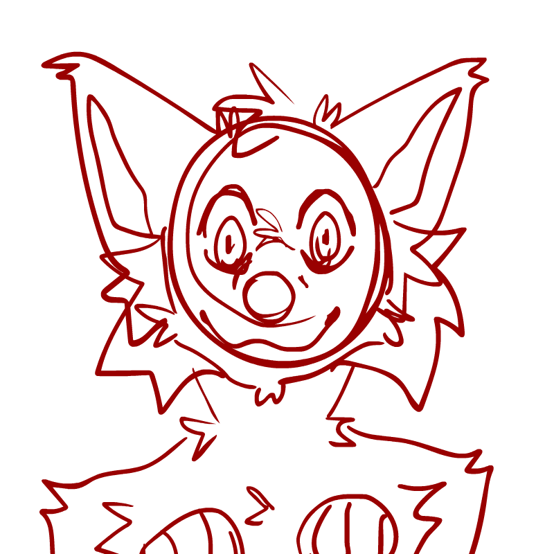 Animated Profile Picture By Snowpawart On Deviantart