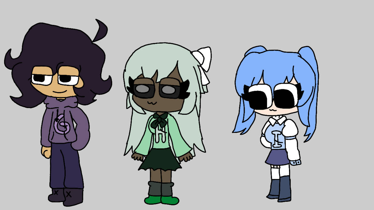 Alphabet Lore Human Part3 Update By Arturek22 On Deviantart