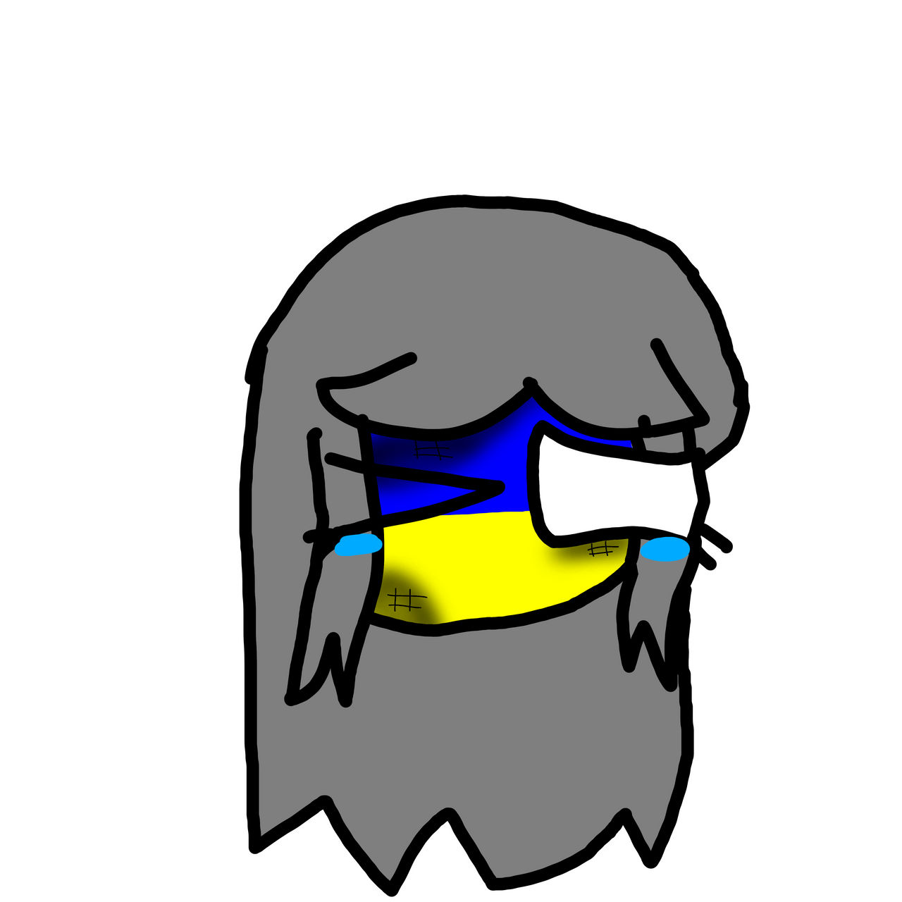 Countryball Ukraine By Arturek22 On DeviantArt countryball-ukraine-by-arturek22-on-deviantart