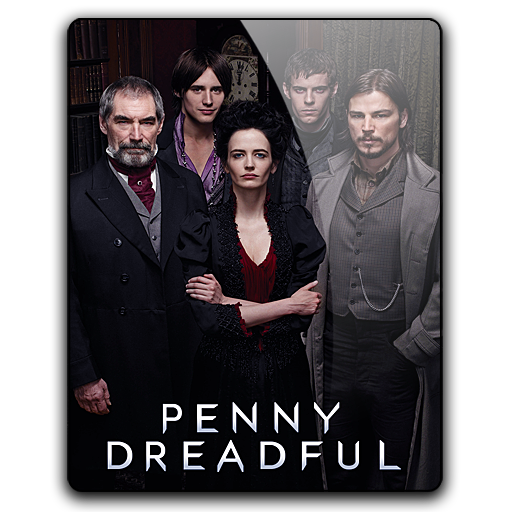Penny Dreadful By Stalker696969 On Deviantart