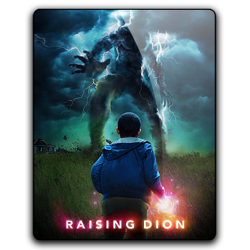 Raising Dion By Stalker696969 On Deviantart