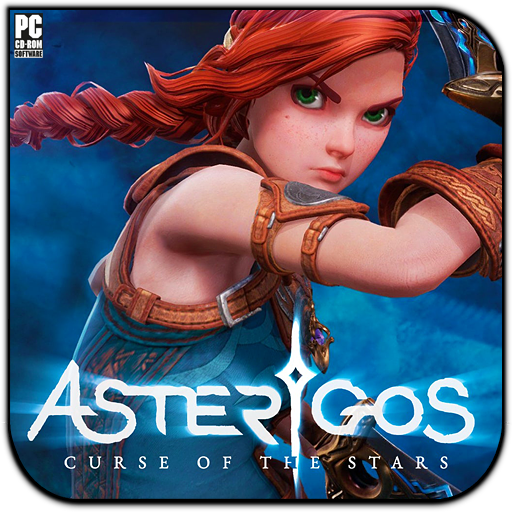 Asterigos Curse Of The Stars By Stalker696969 On Deviantart