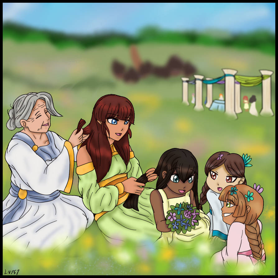 Ikra Event 2 By Lizardnerd757 On Deviantart