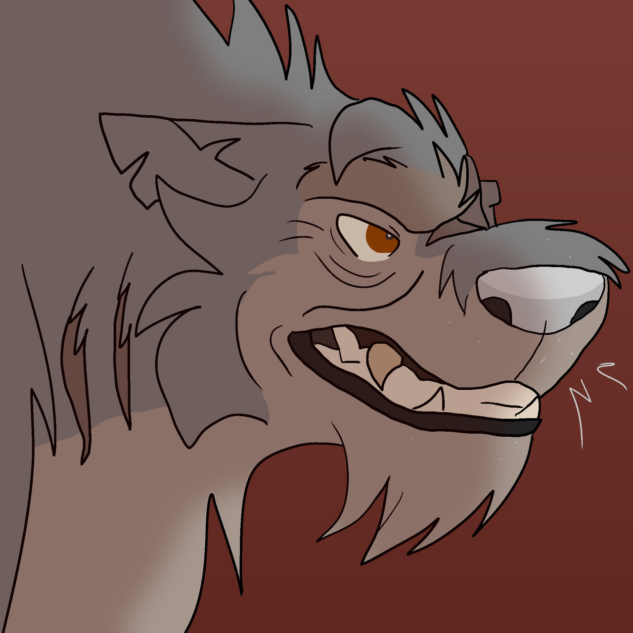 Intense Rage Mode By It Teks Two On DeviantArt intense-rage-mode-by-it-teks-two-on-deviantart