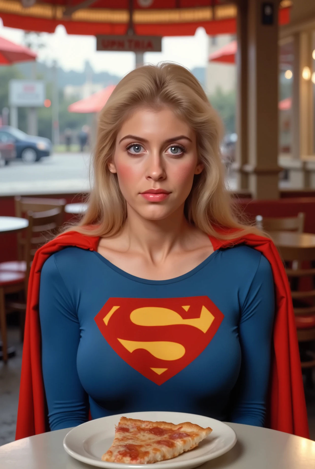 Supergirl Helen Slater 3 By Supergirlxx2025 On Deviantart