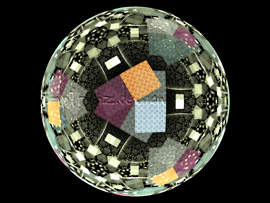 Waffled Marble by cmptrwhz on DeviantArt