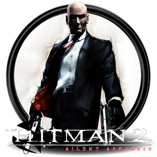 Hitman 2 Silent Assassin By Arisocrat On Deviantart