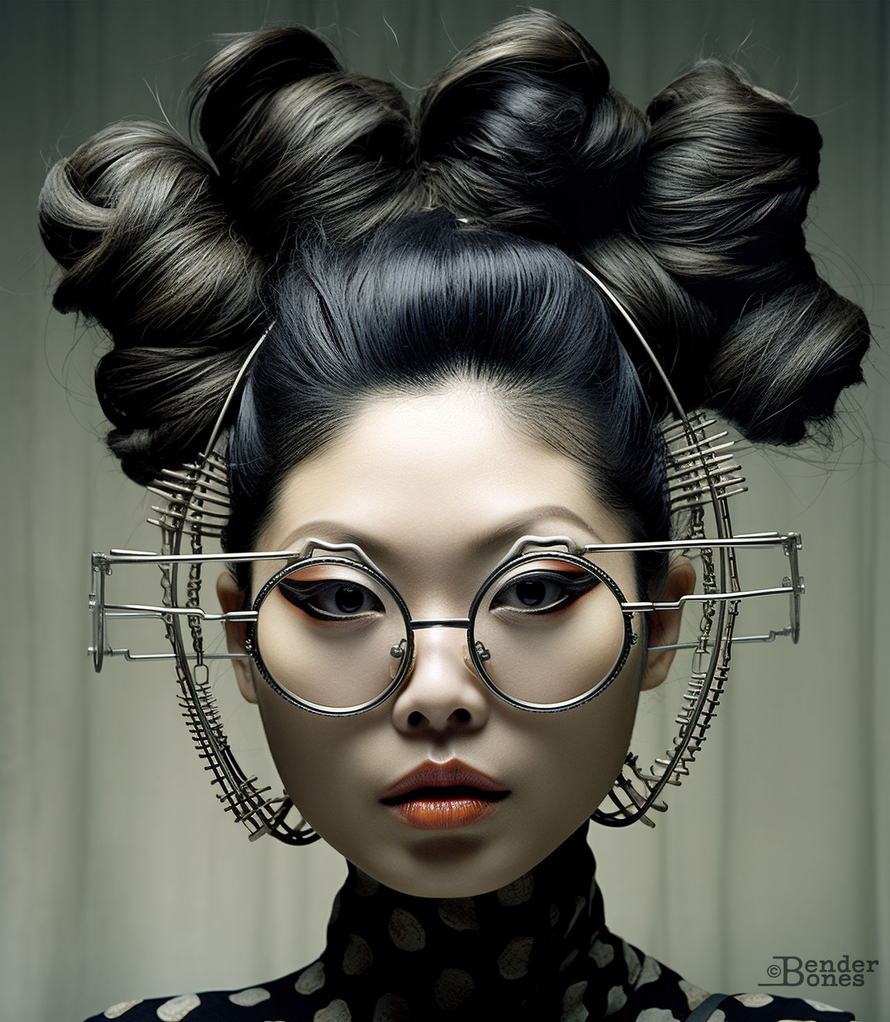 Spectacular Specs by BenderBones on DeviantArt Spectacular Specs by BenderBones on DeviantArt