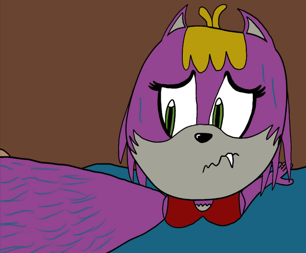 POV: Trying to save Jesse the Wolf Part 3 by Malibumike64 on DeviantArt POV: Trying to save Jesse the Wolf Part 3 by Malibumike64 on DeviantArt