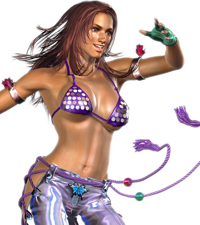 Christie Monteiro Rp By Mysteryart901 On Deviantart