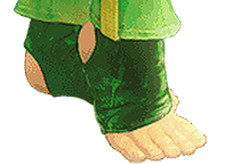 Laura Matsudas Feet Tickle Rp By Mysteryart901 On Deviantart