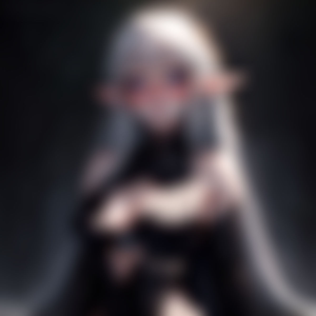 Elven Beauty By Godsemperorxx On Deviantart