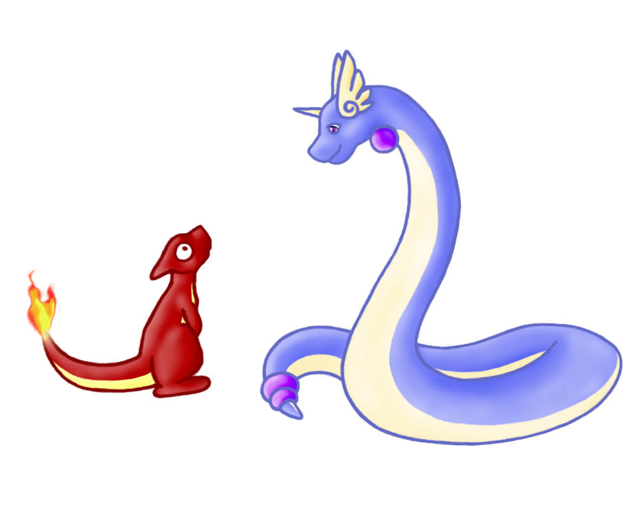 Evolution by AABartonArt on DeviantArt
