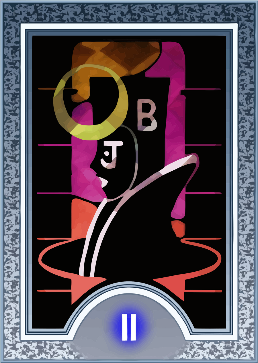 Persona Tarot Card HD The High Priestess By The Stein On DeviantArt persona-tarot-card-hd-the-high-priestess-by-the-stein-on-deviantart