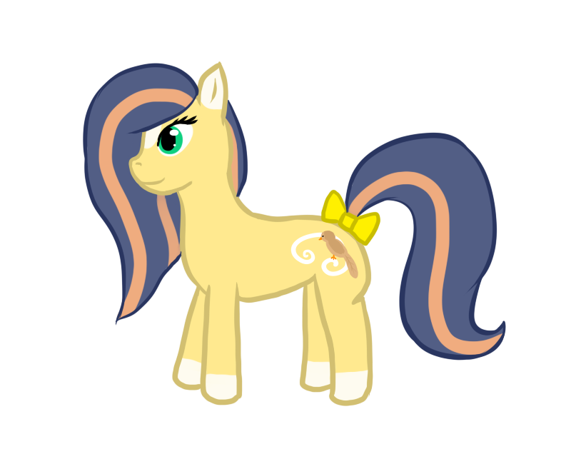 Evalina By Sweetie Chars On Deviantart