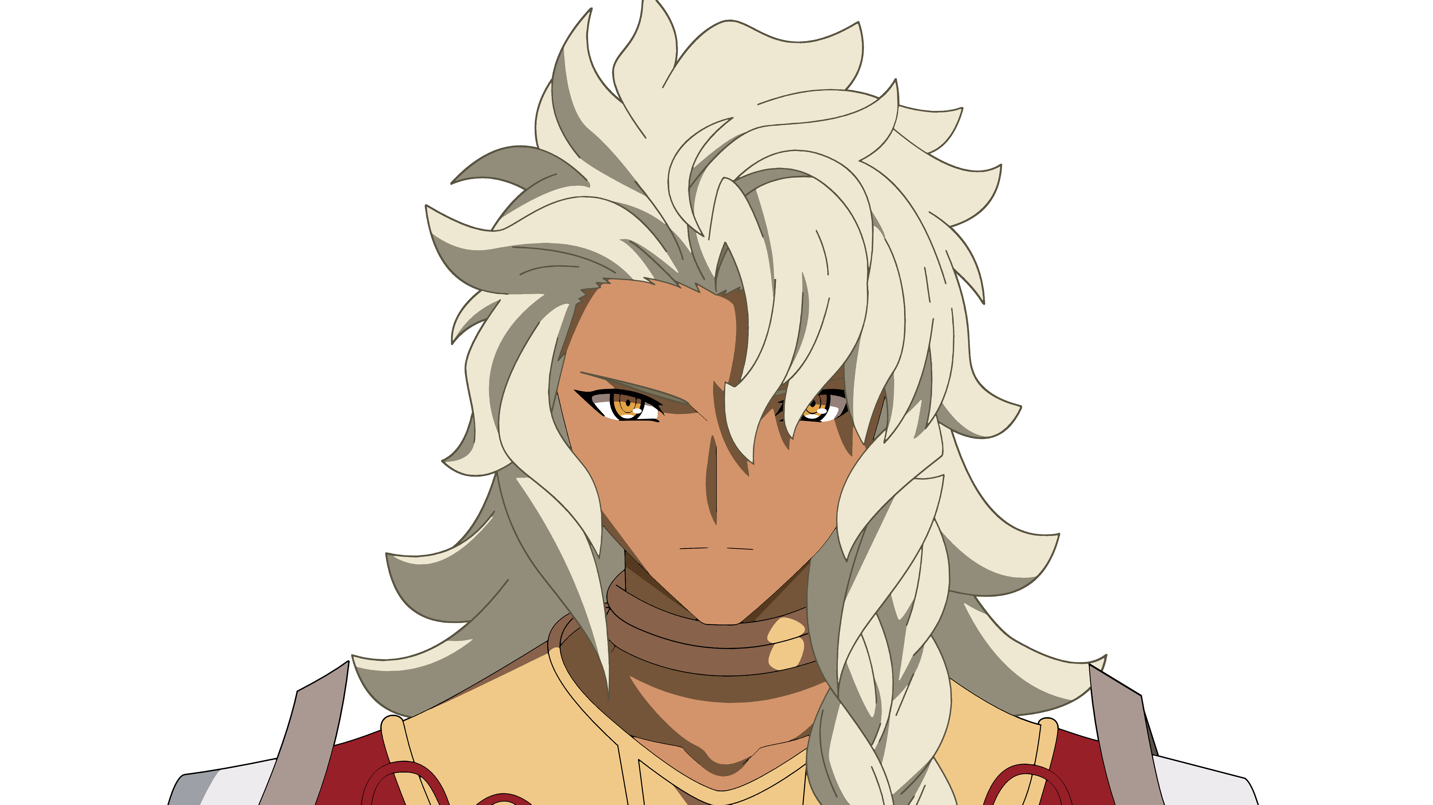 Solomon The Heavenly King Of Mages By Lasombrian On Deviantart