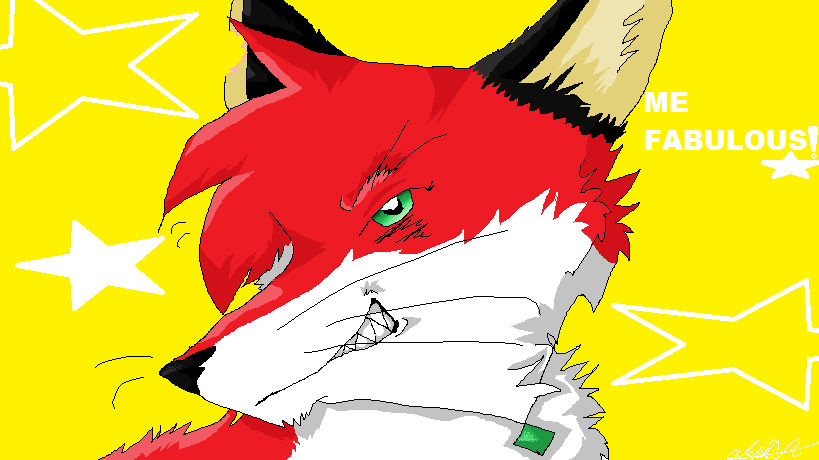 Lily Fox 51 By Lilyfox123 On Deviantart
