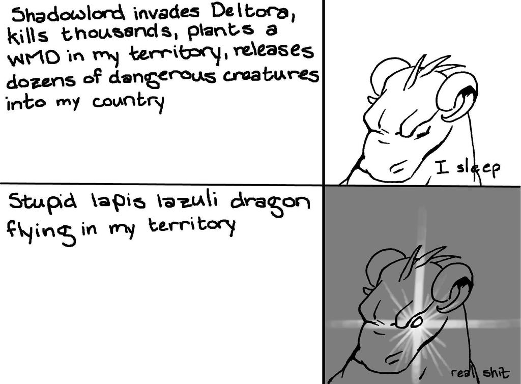 Poorly Drawn Dragons Honora By Wendywhite13 On Deviantart