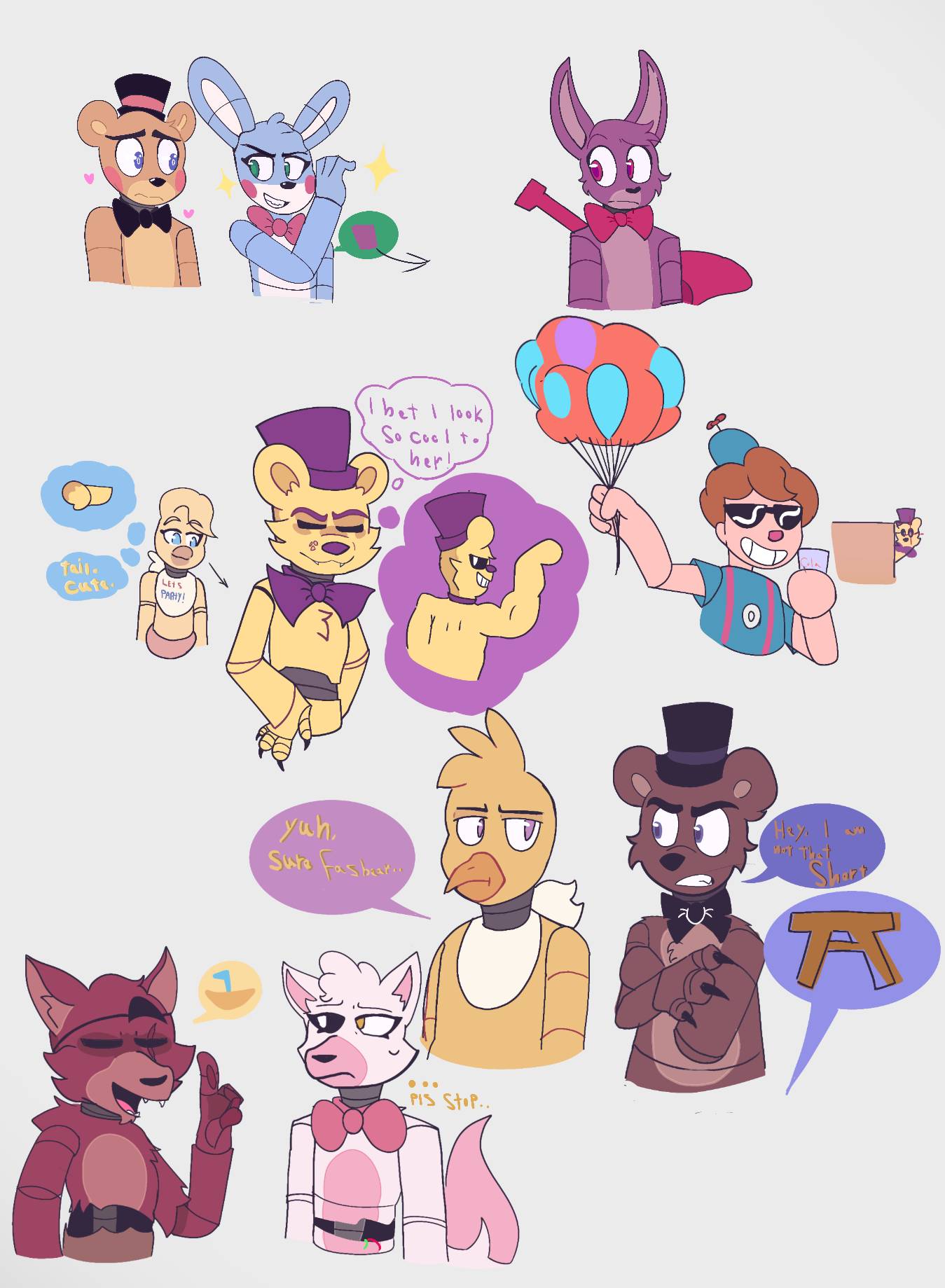 Ask goldie anything doodle by softiesart on DeviantArt Ask goldie anything doodle by softiesart on DeviantArt