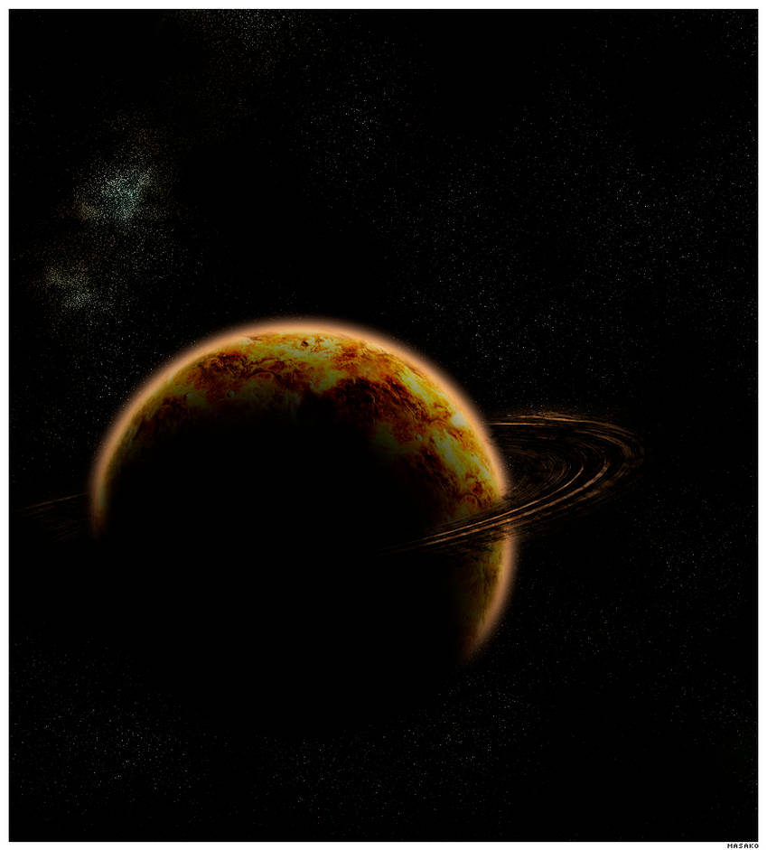 Planet Death by Masak0 on DeviantArt