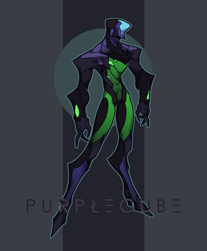 Adopt Auction Closed 087 By Purple Cube On Deviantart