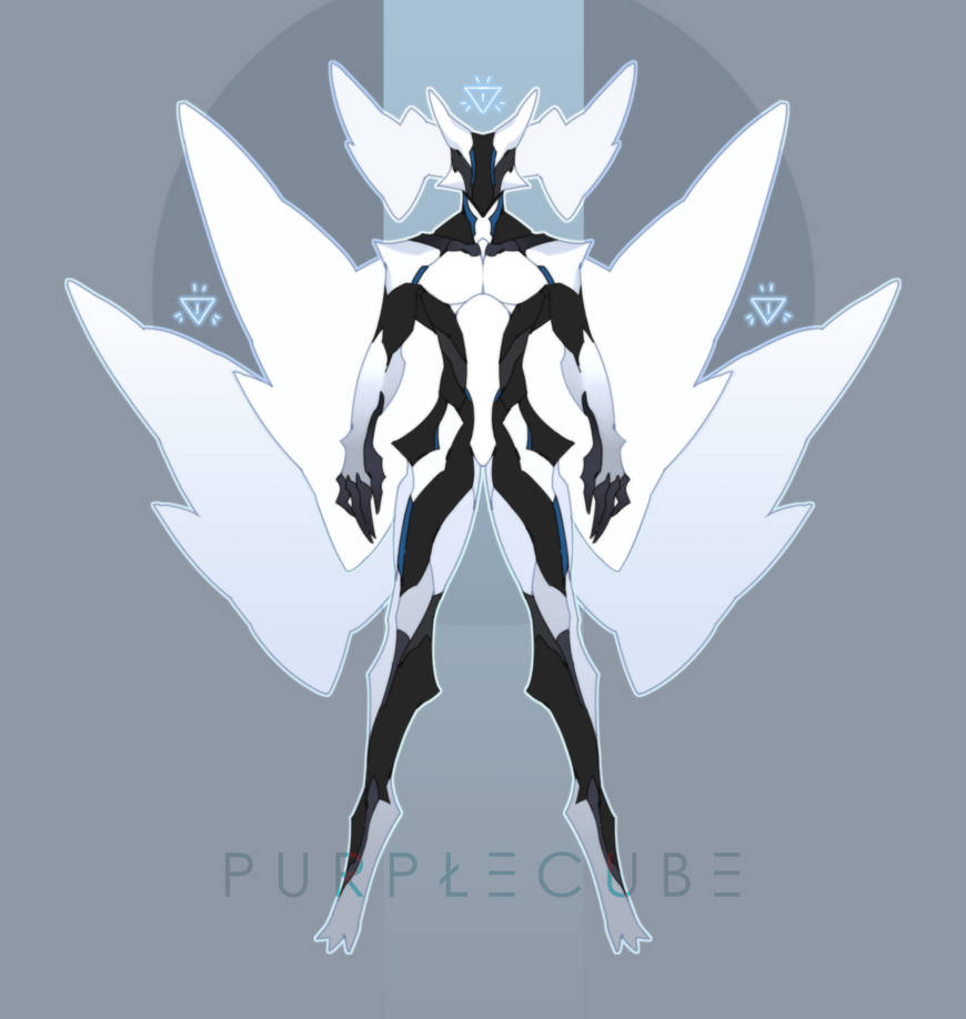 Adopt Auction Closed 180 By Purple Cube On Deviantart