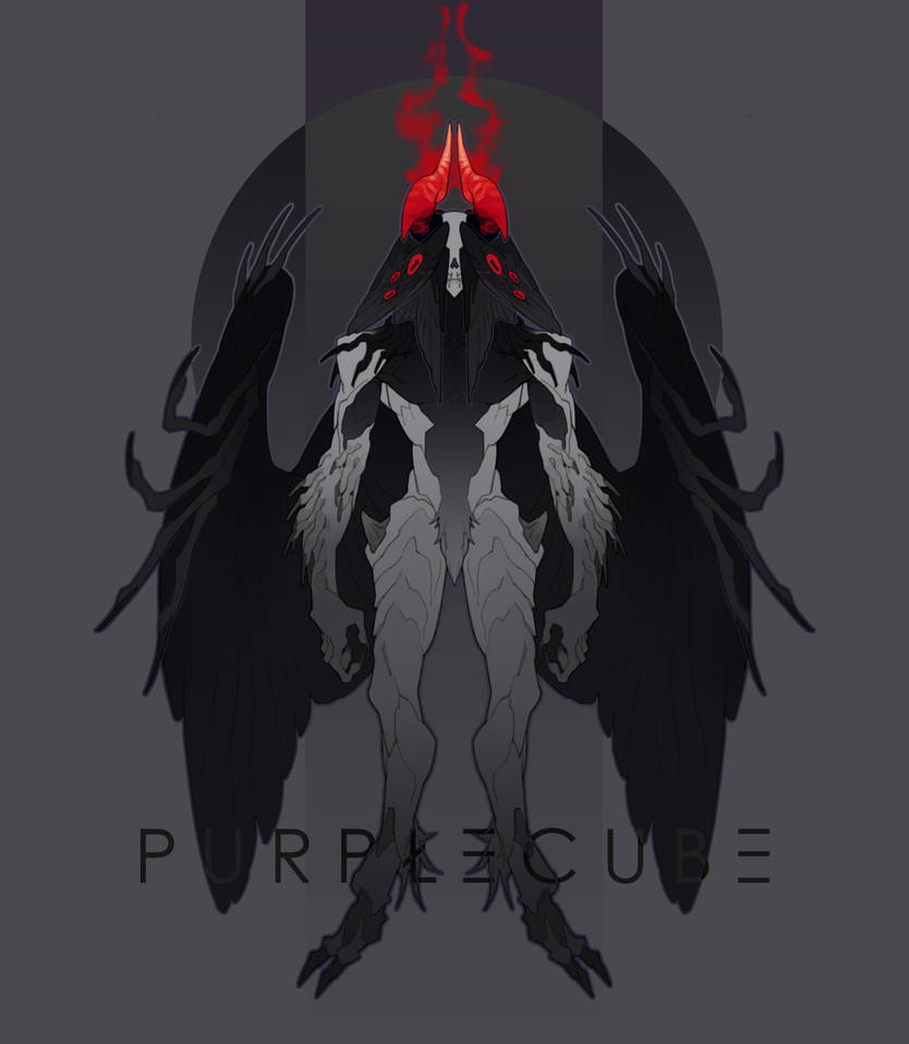 Adopt Auction Closed 196 By Purple Cube On Deviantart