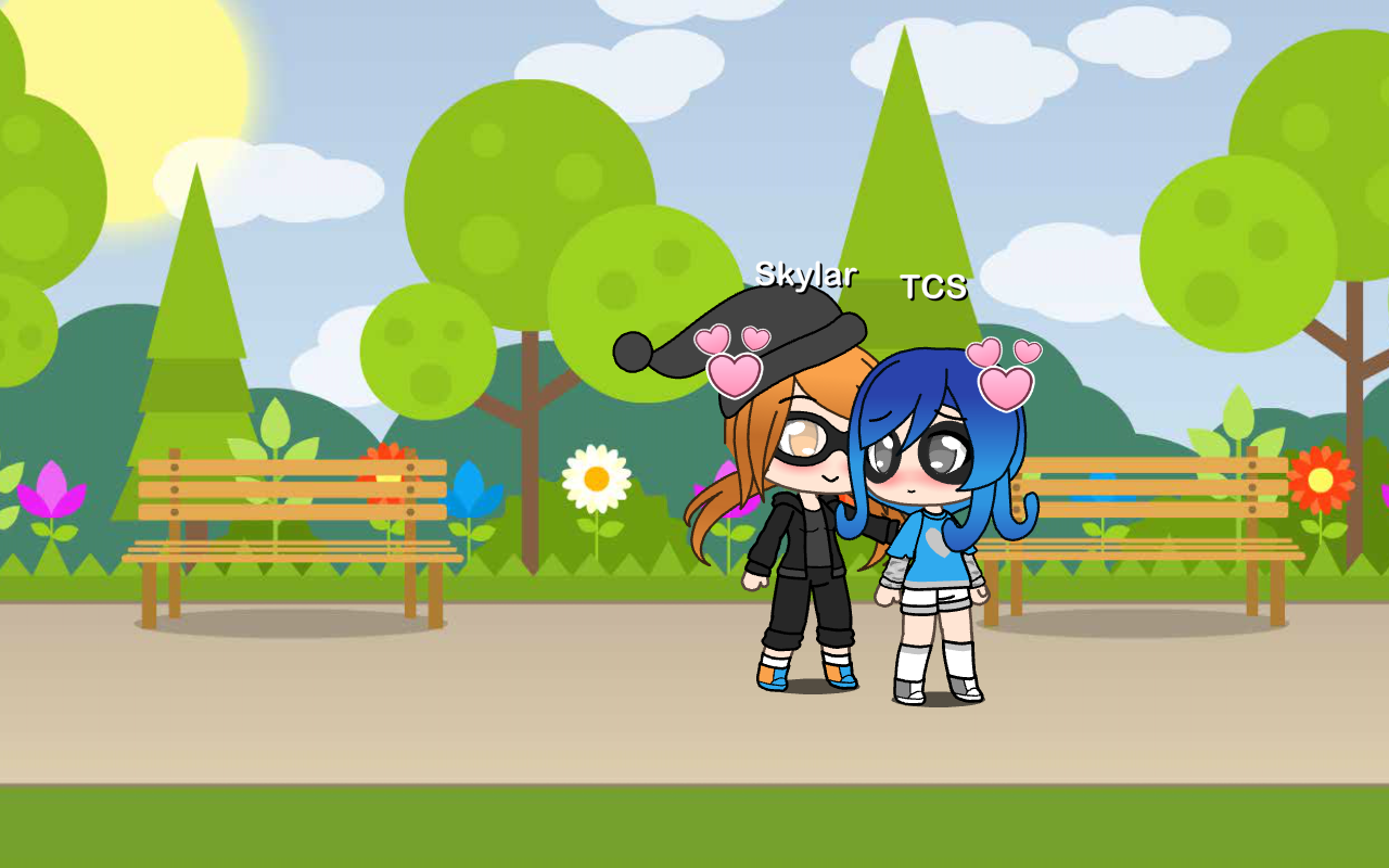 Tcs X Skylar Valentines Special Part Ii By Theplushanaitor On Deviantart
