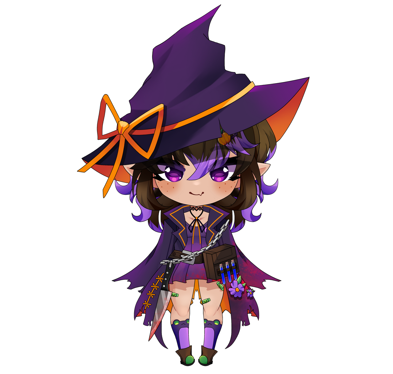 Flub By Donuts012607 On Deviantart