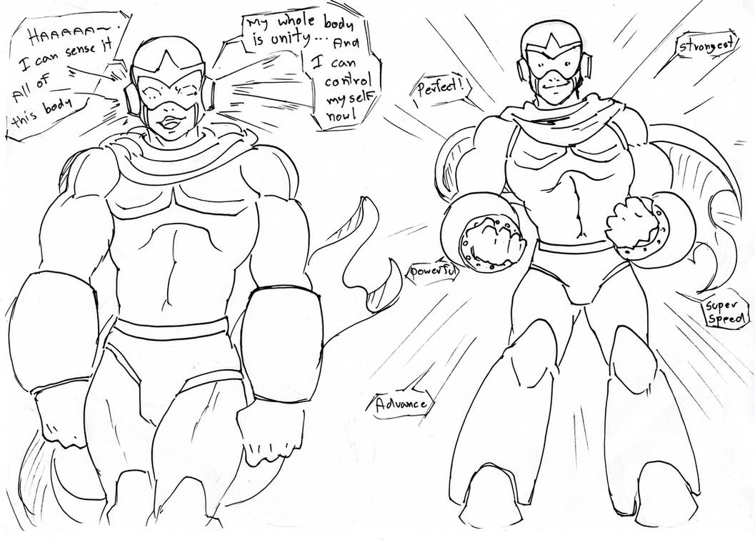 Jay To Protoman 07 By Yuan99 On Deviantart