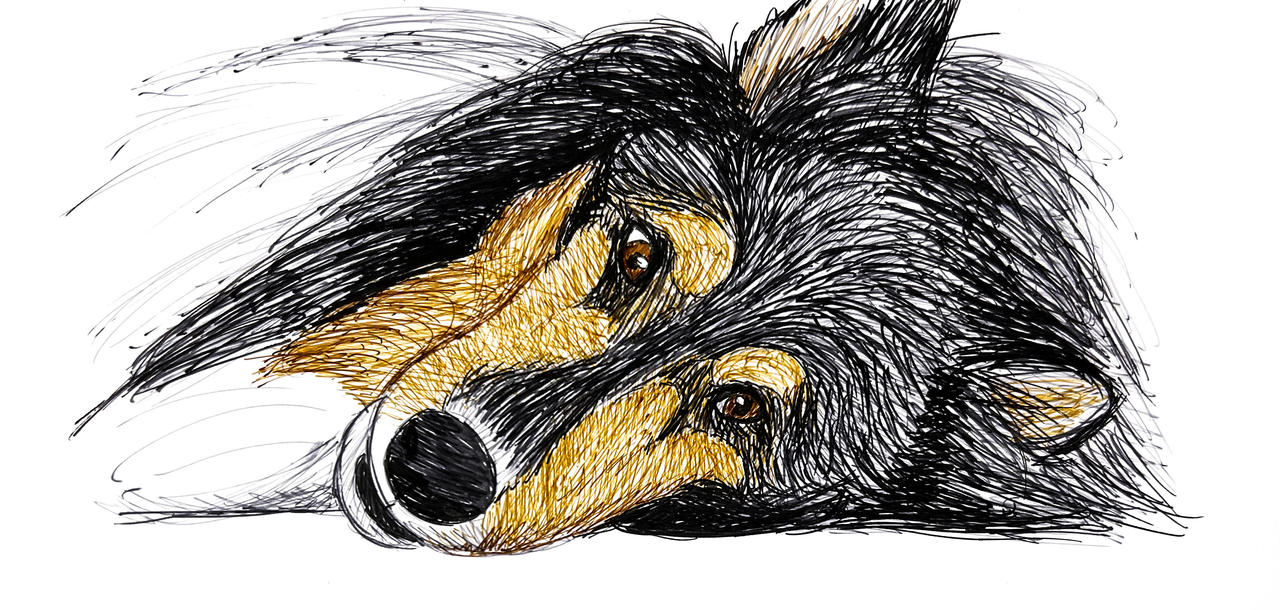 Inktober 2022 Day 23: Booger by sunnylighter on DeviantArt Inktober 2022 Day 23: Booger by sunnylighter on DeviantArt