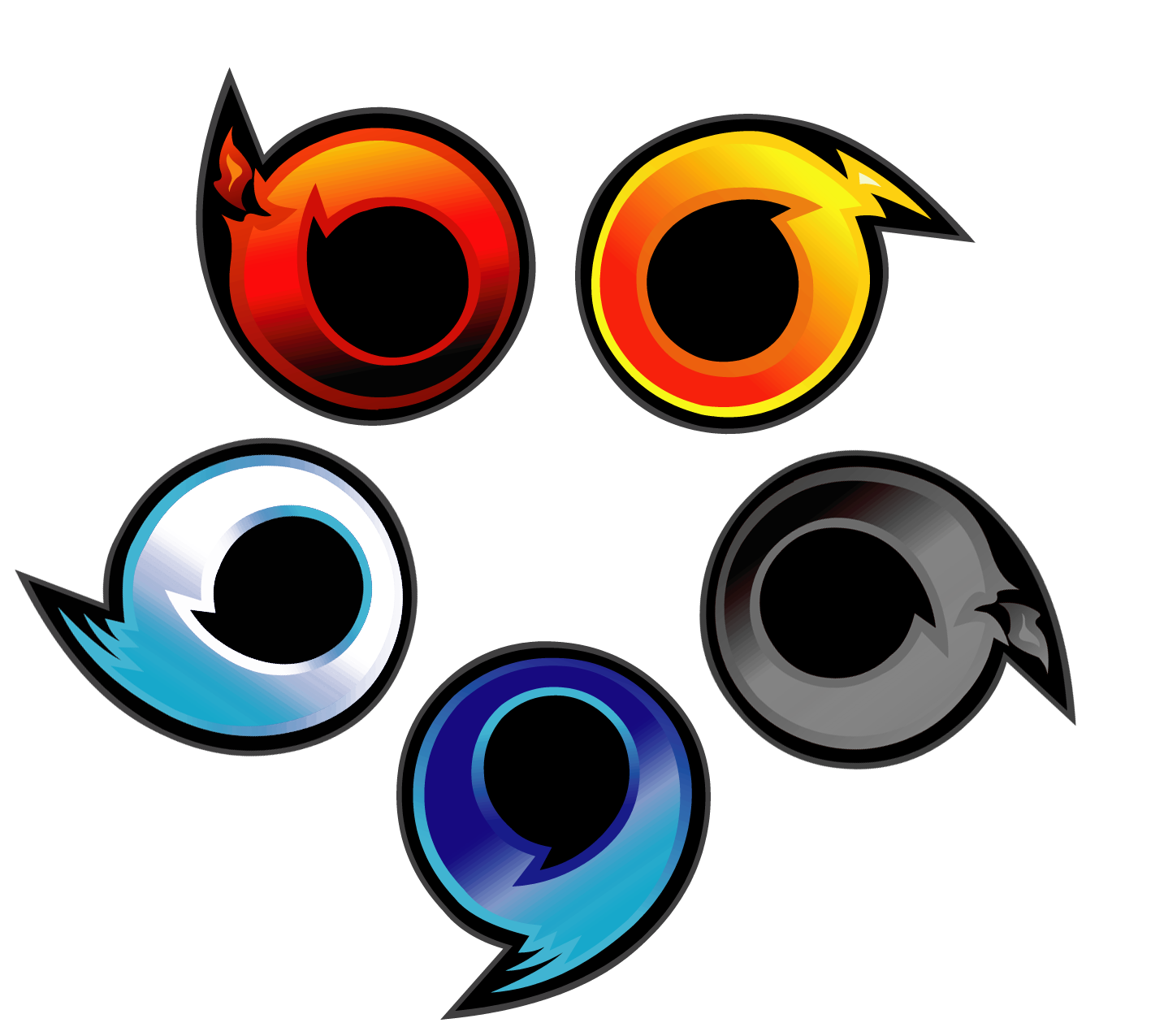 Team chaos control logo by Team-Chaoscontrol on DeviantArt