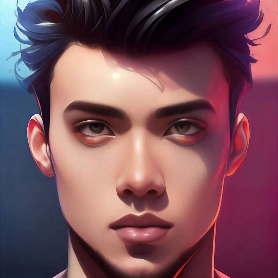 Hot Boi By Xbadmarksx On Deviantart