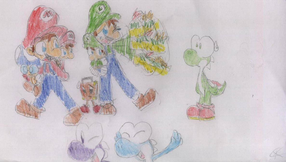Exit To Yoobs Belly By Wakamolez On Deviantart