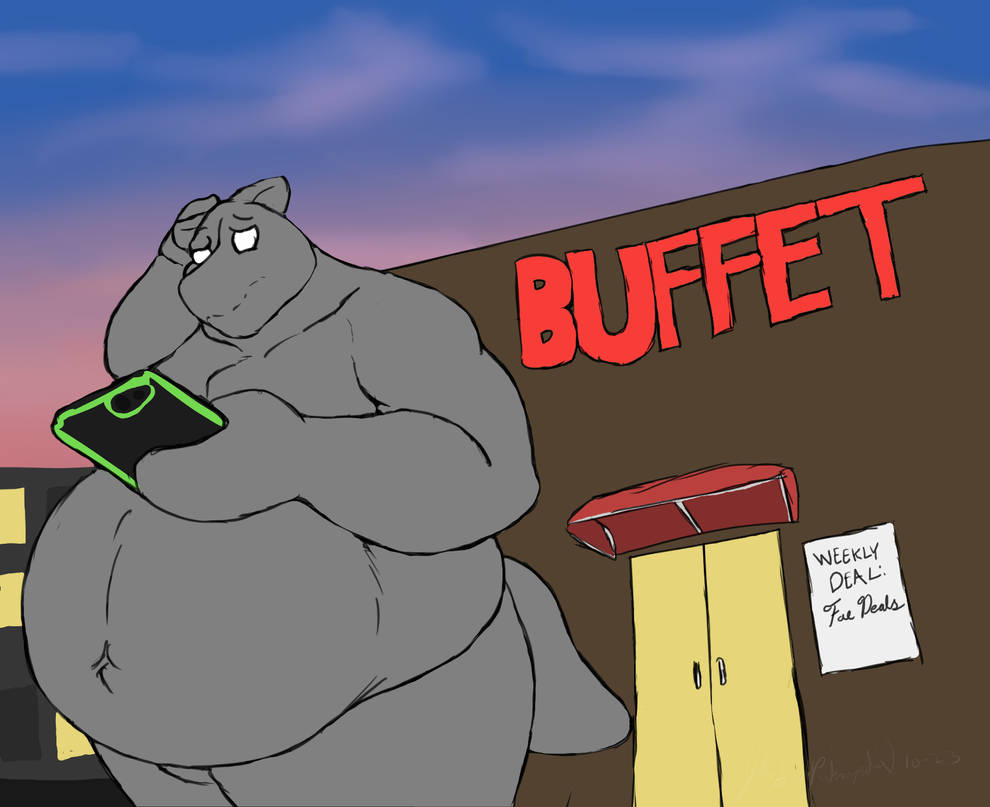 Buffet Times 6 1 6 By Pikminpedia On DeviantArt buffet-times-6-1-6-by-pikminpedia-on-deviantart