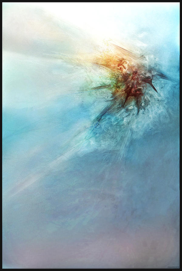 Shamrock by CutThruMe on DeviantArt