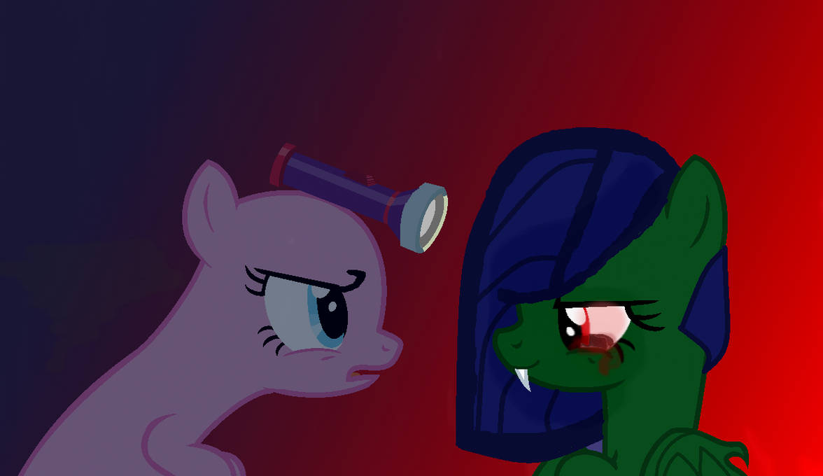 Watch Your Back By Spyderkat On Deviantart