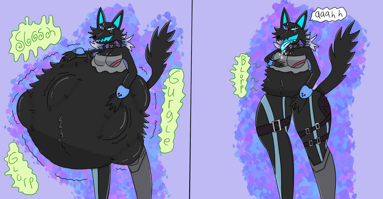 highwire Vore by serpentElite on DeviantArt highwire Vore by serpentElite on DeviantArt