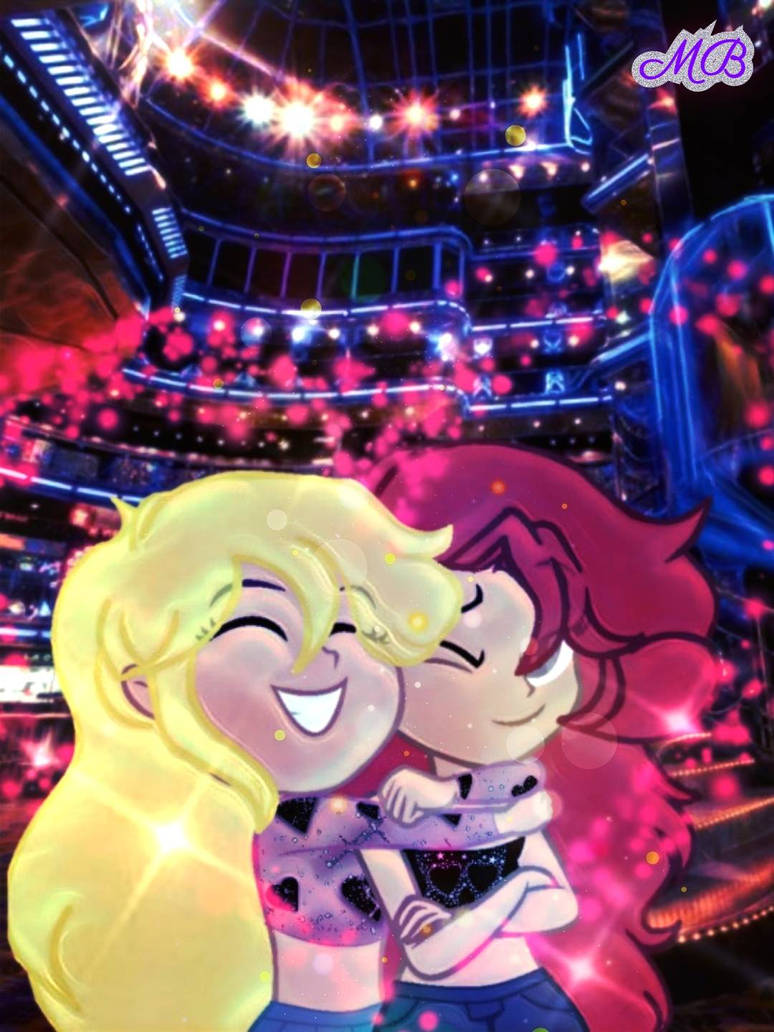 Adorea The Cuddle Bug By Mapleb On Deviantart