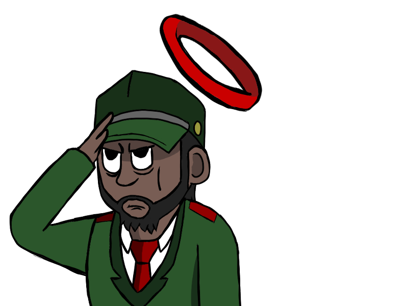 Oorah By Generalunholy On Deviantart