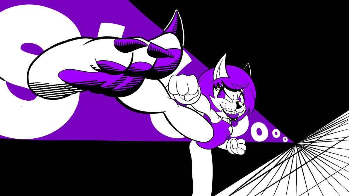 Kickin It 3 By Gritz Mo On Deviantart