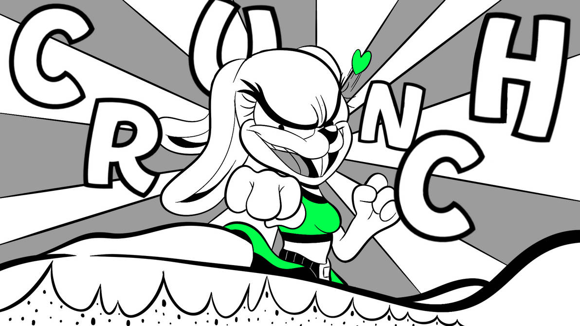 Kickin It 4 By Gritz Mo On Deviantart