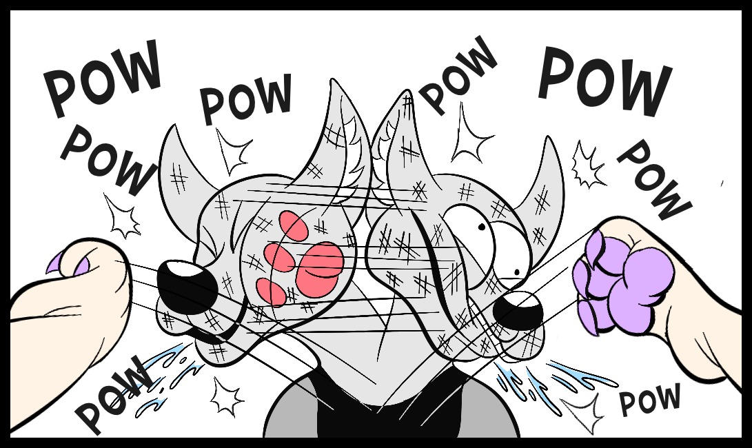 Pepper Slap Kicks By Gritz Mo On Deviantart