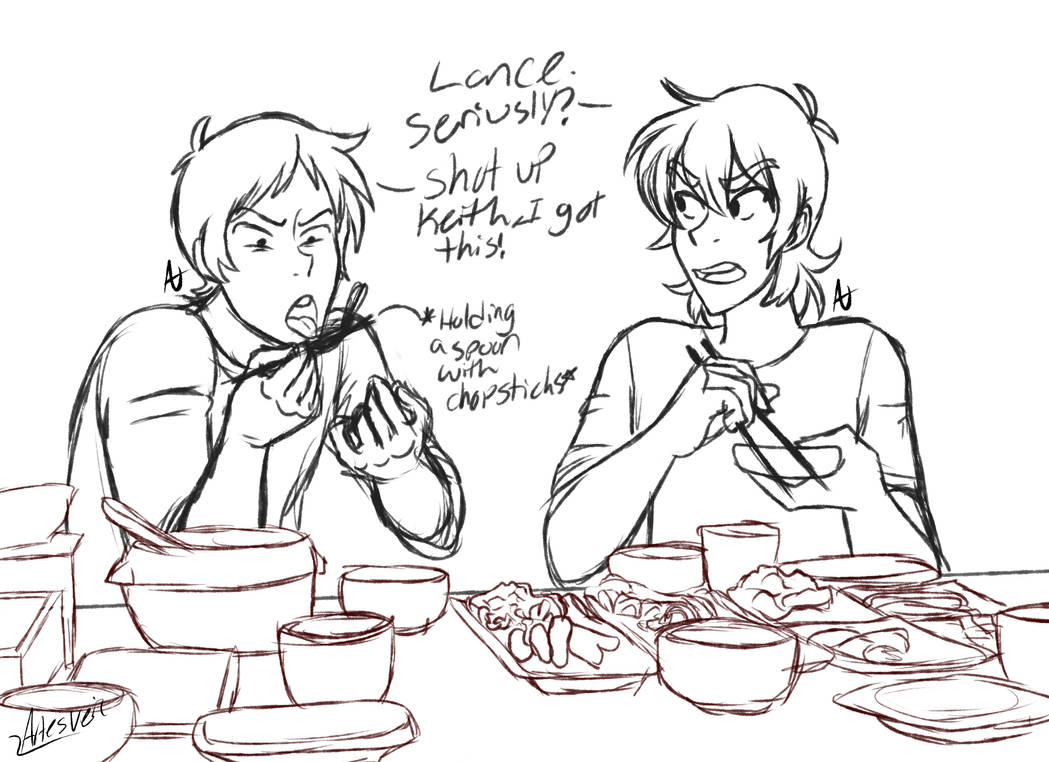 Voltron|Really Lance????? by ArtesVeil on DeviantArt Voltron|Really Lance????? by ArtesVeil on DeviantArt