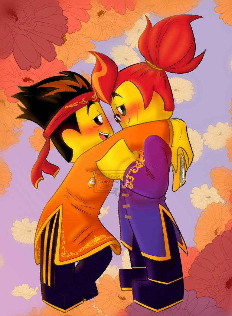 Theyre Gay Your Honor By The1trueanon On Deviantart