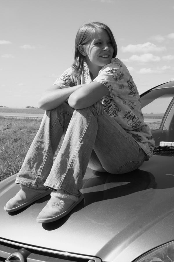 Amber by goofygoober218 on DeviantArt